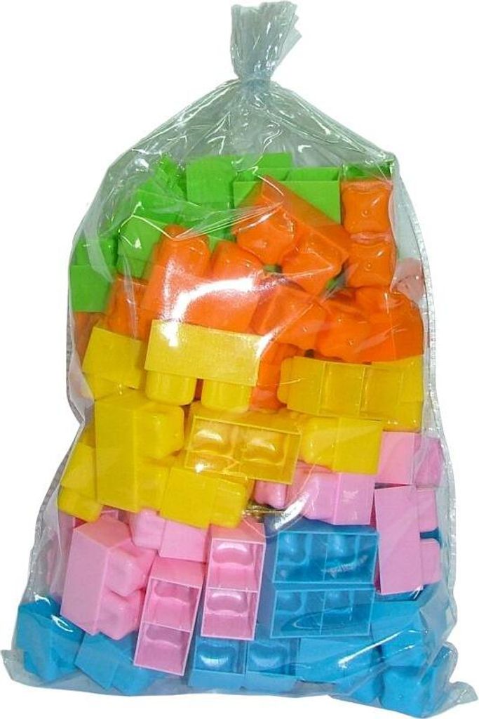 Polesie Bausteine Set "Spatz" mit 80 Teile im | Kaufland.de