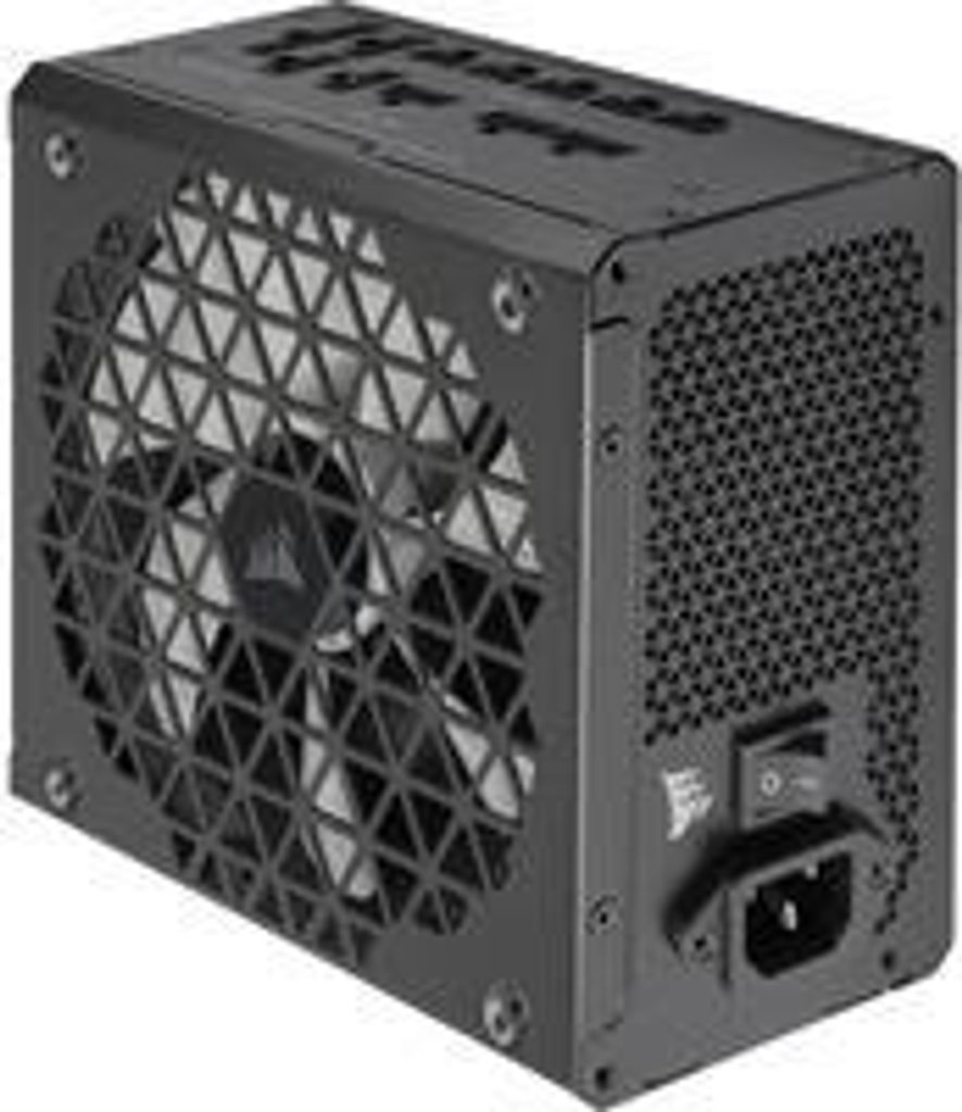 Corsair PSU Corsair SF 1000W 80+Platinum SFX | Kaufland.cz