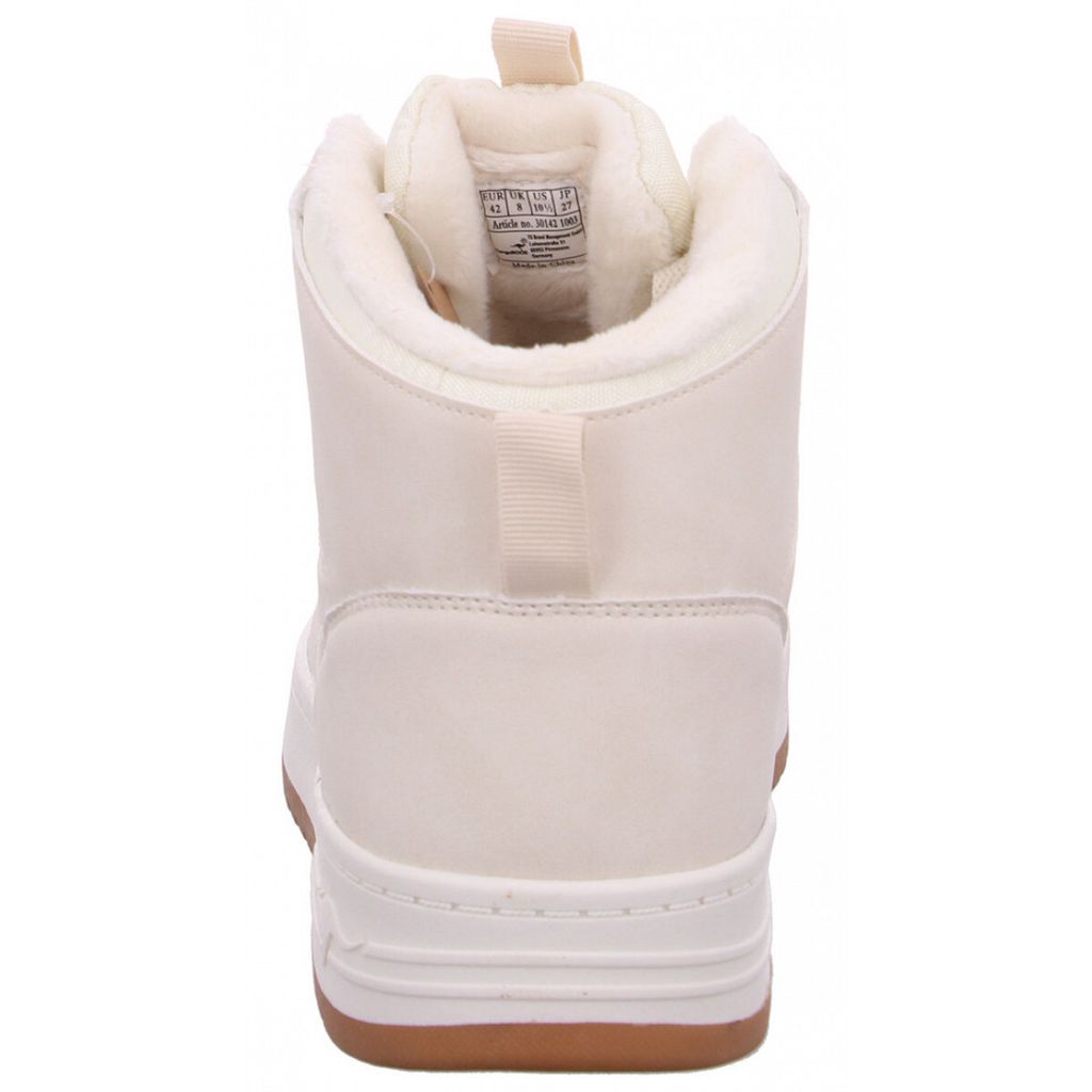 Kangaroos Damen Sneaker high K-Top Power Mid | Kaufland.de