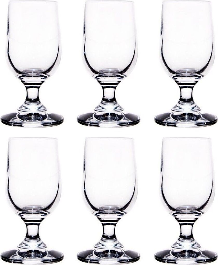 Orion Schnapsgläser mit Fuß DAVID 20 ml 6 | Kaufland.de