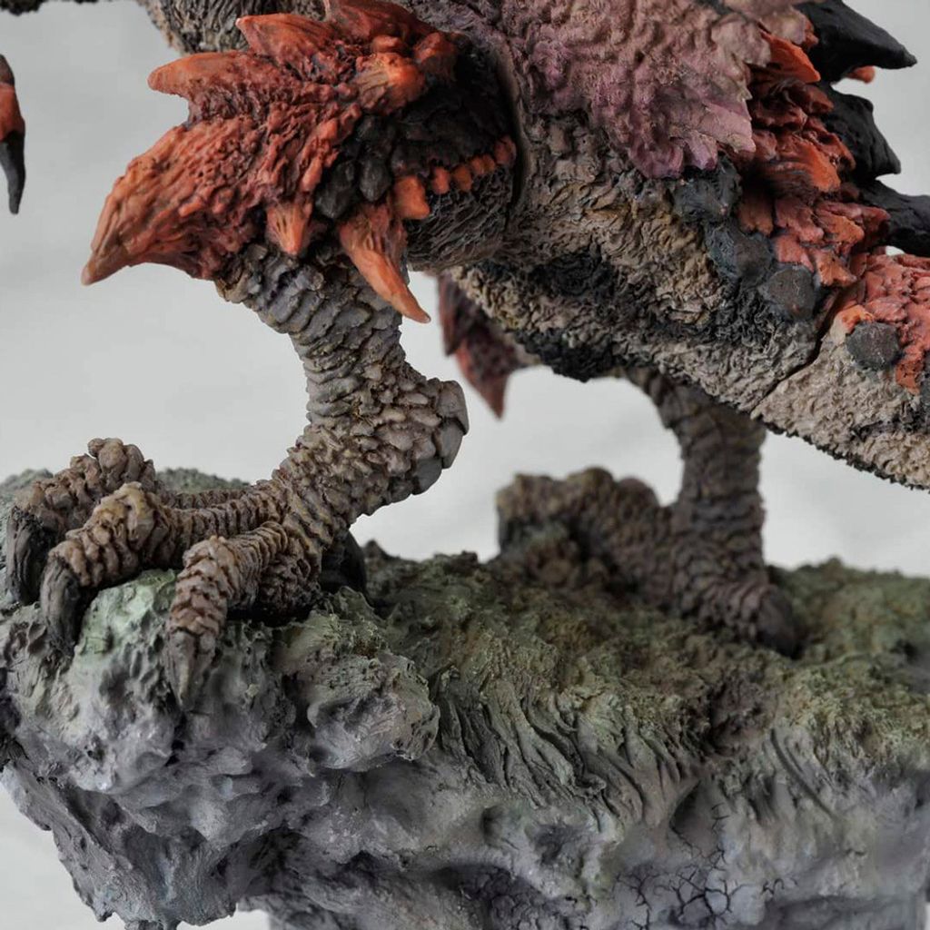 Monster Hunter PVC Statue CFB Creators Model | Kaufland.de
