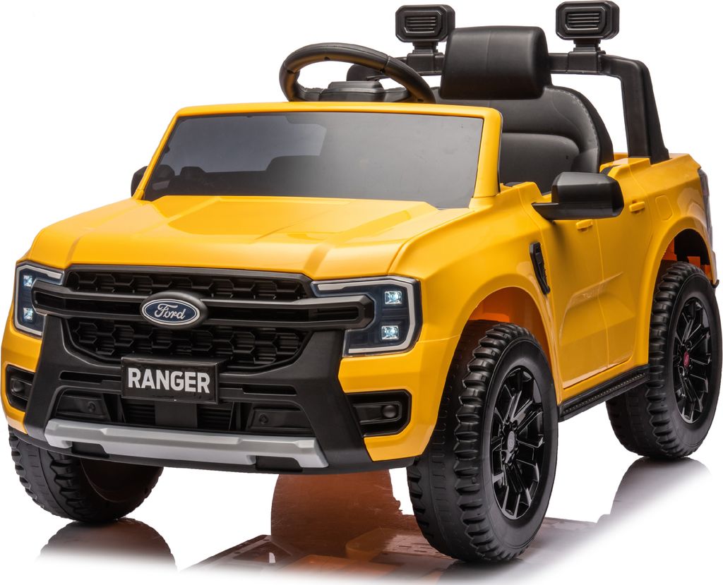 Ford elektrické auto pre deti Detské auto Elektrické