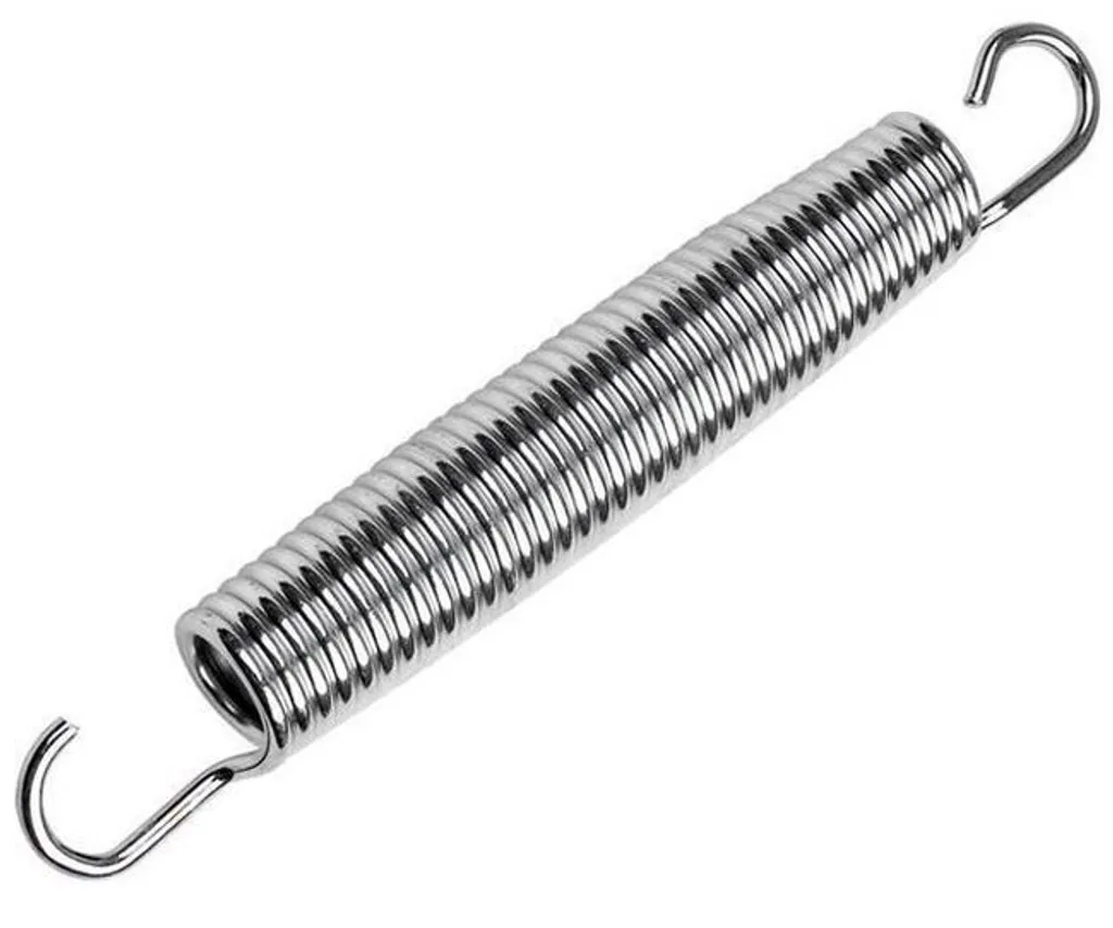 Aga Trampolin Feder, Federn Ersatzfeder, | Kaufland.de