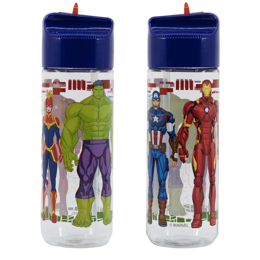 Marvel Avengers Trinkflasche Flasche 540 ml | Kaufland.de