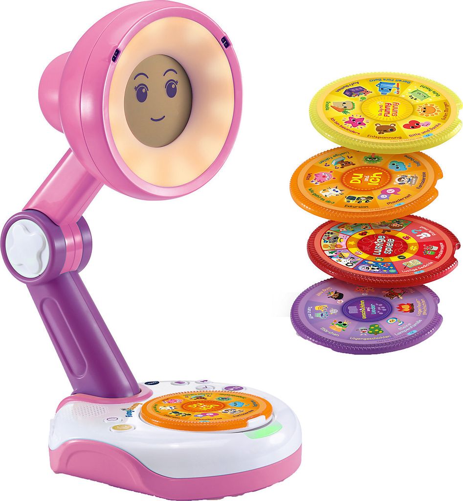 Vtech Multimedia Funny Sunny, die interaktive | Kaufland.de