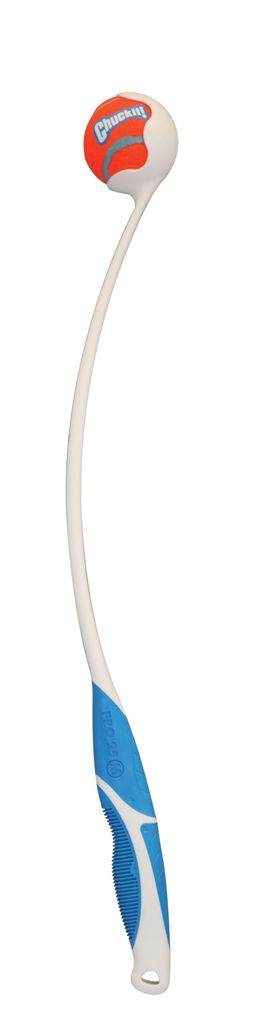 Chuckit Pro Ball Launcher M 63cm Jouets pour chiens