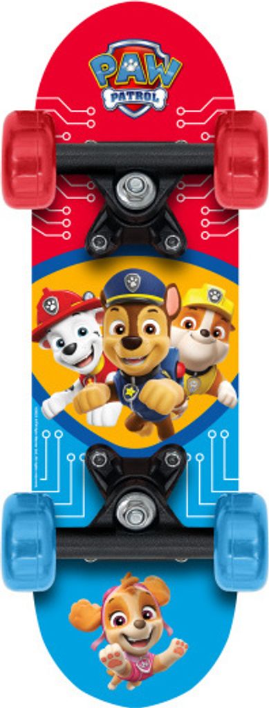 Nickelodeon Skateboard 43 x 13 cm | Kaufland.sk