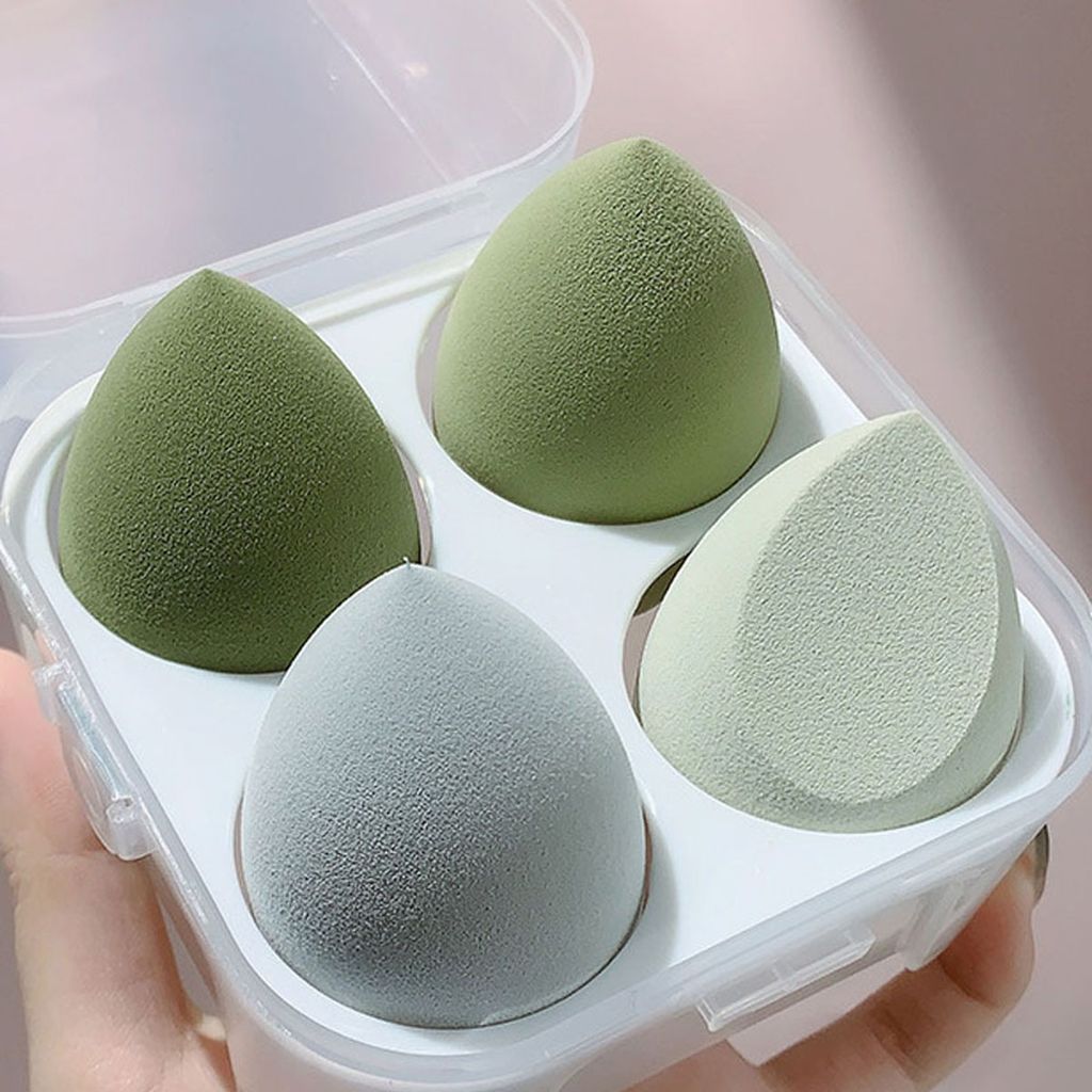 Make up Schwamm Set, Foundation Blending | Kaufland.de