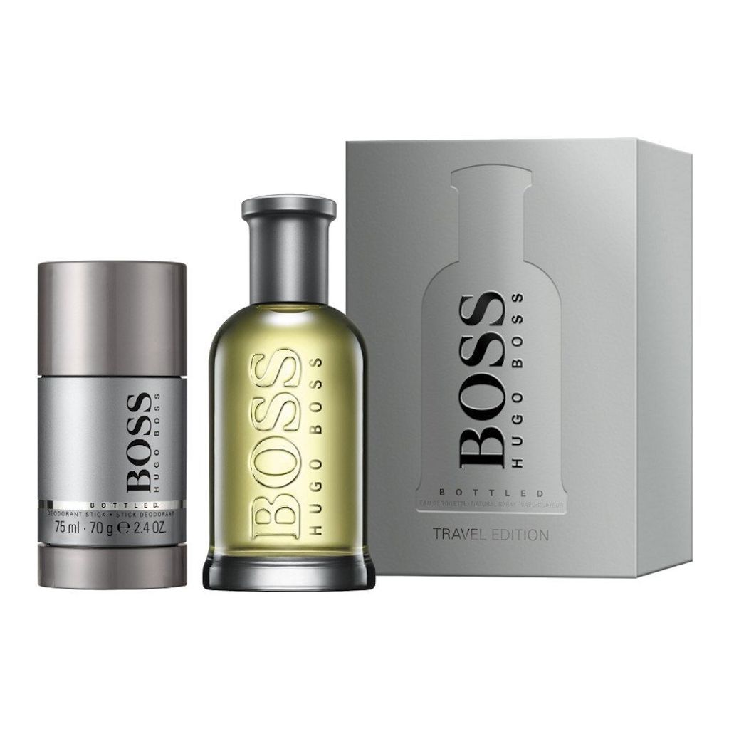 Hugo Boss Bottled Woda toaletowa, 100ml + | Kaufland.sk