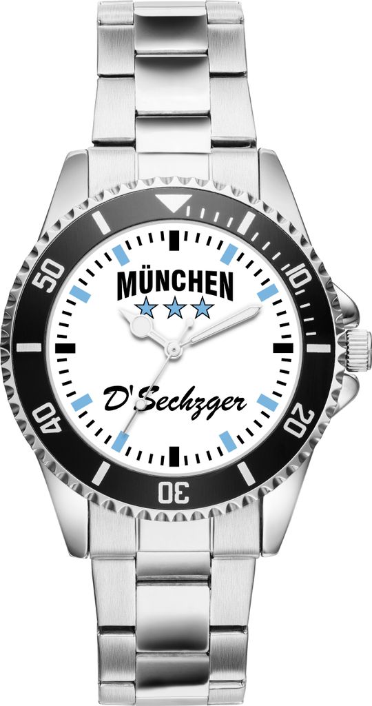 KIESENBERG Herrenuhr Armbanduhr München | Kaufland.de