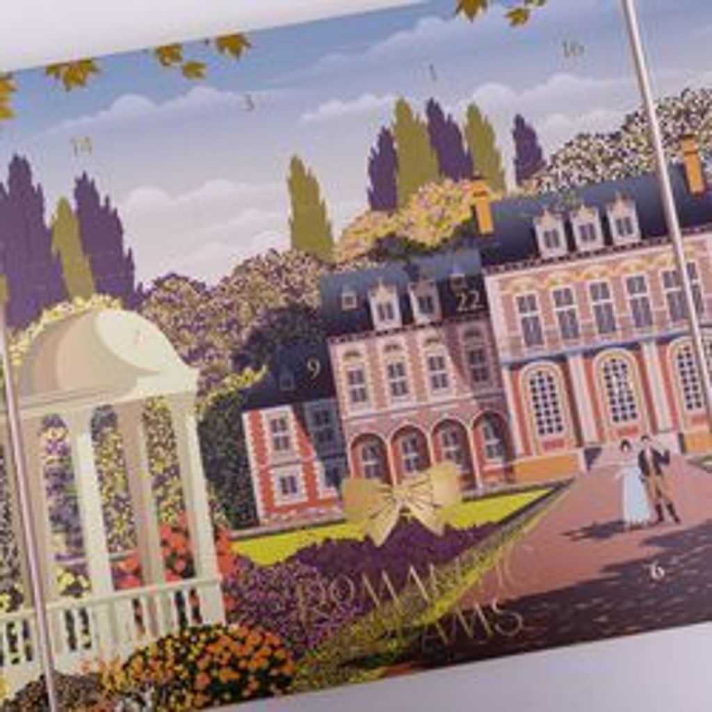 Accentra Romantic Dreams The Romance Unfolds | Kaufland.de