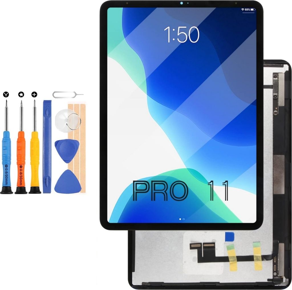 2018 iPad Pro Display 11.0 LCD Touch Screen für Apple iPad