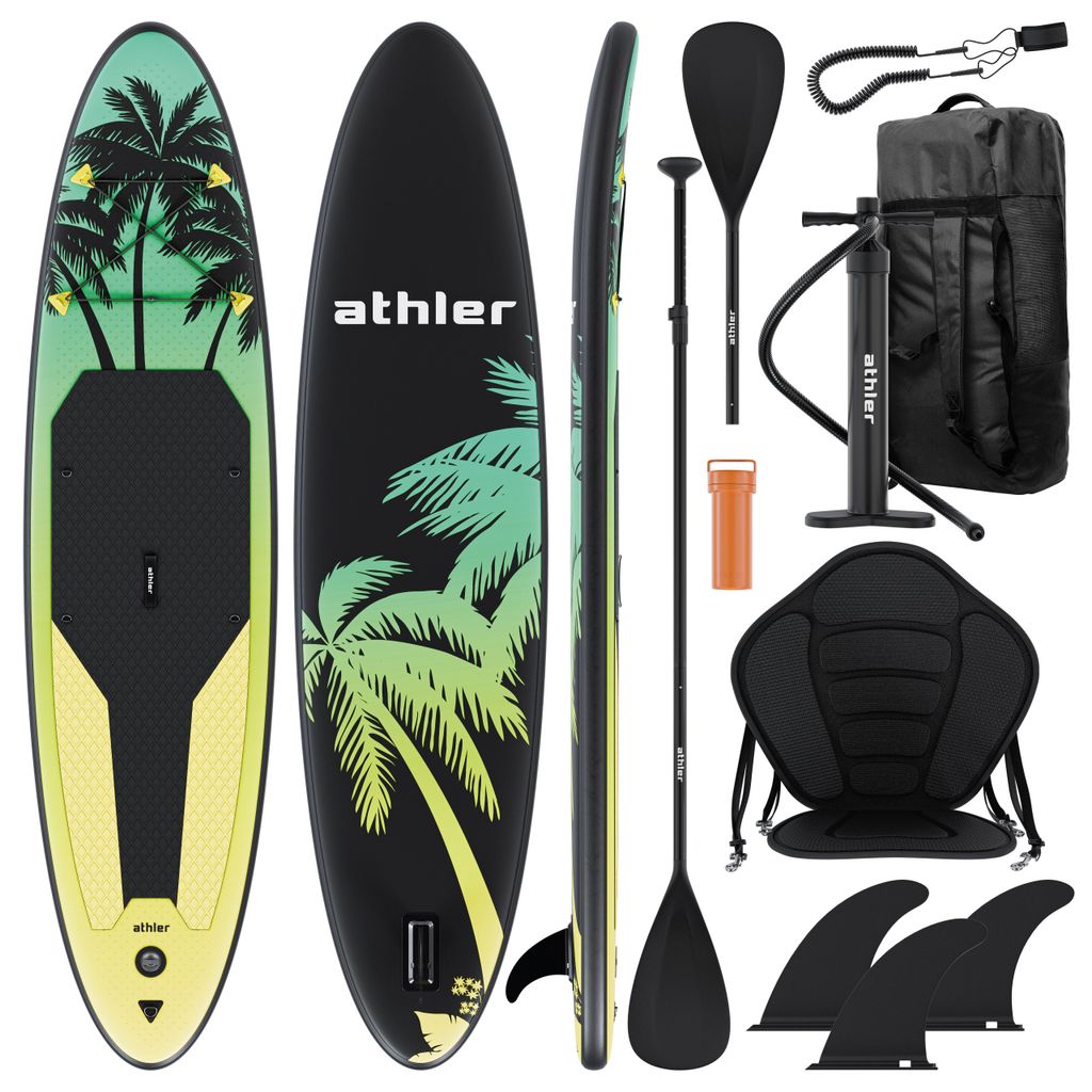 ATHLER Miami 70 | SUP Boards Stand Up Paddle | Kaufland.de