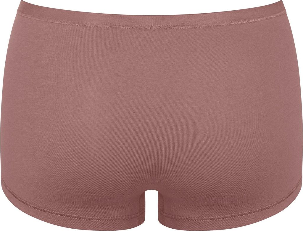 Sloggi Damen Shorts, 3er Pack - GO Daily | Kaufland.de