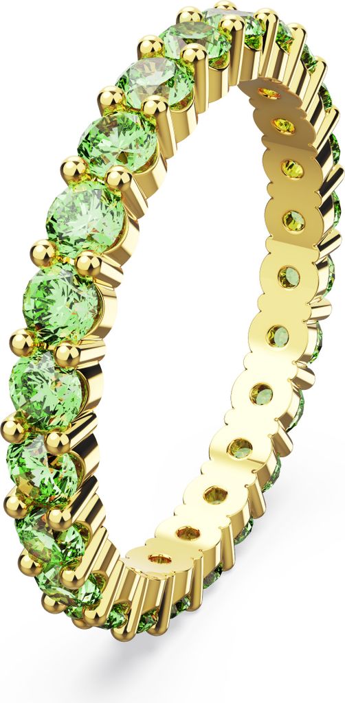 Swarovski - 5658659 Matrix RingRundschliff, | Kaufland.de