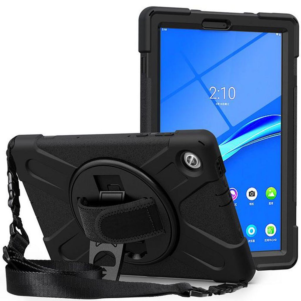 eSTUFF AUSTIN Defender Case für Lenovo TAB | Kaufland.de