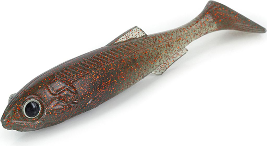 Molix Real Thing Shad 9cm | 3,5" | Kaufland.sk