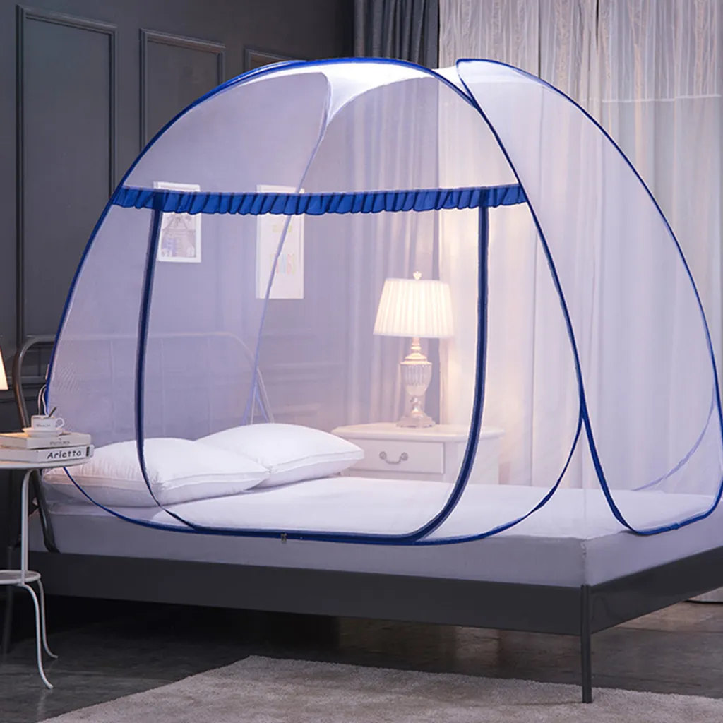 Moskitonetz Reise Pop Up