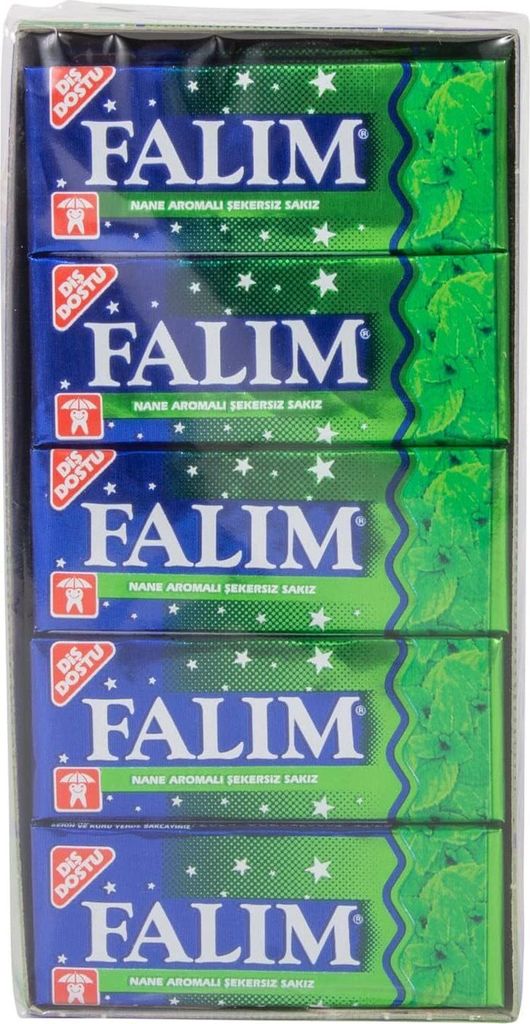 Falim Kaugummi - 3er Mix Set | Kaufland.de