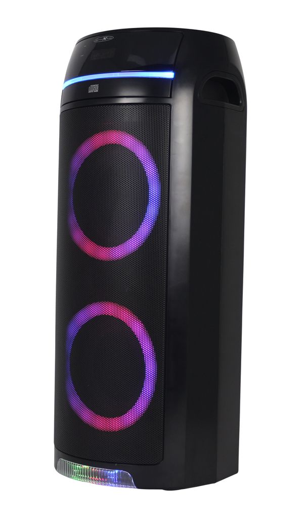 REFLEXION PS10BTCD Mobiler Bluetooth | Kaufland.de