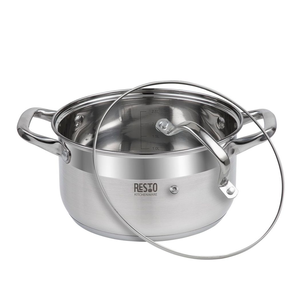 Resto Kitchenware Kochtopf Libra - ø 20 cm / | Kaufland.de