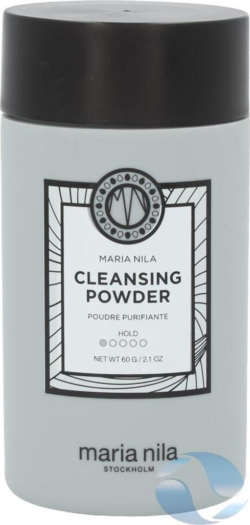Maria Nila Cleansing Powder 60 gr Schaumfestiger