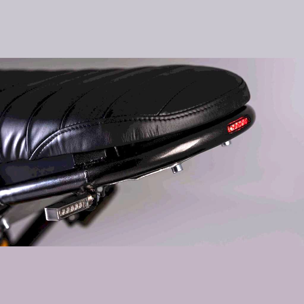 Cafe Racer Loop Simson S50 S51 S70 mit LED + | Kaufland.de