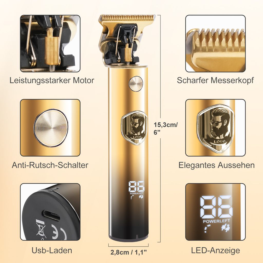 7Magic Haarschneidemaschine Profi | Kaufland.de