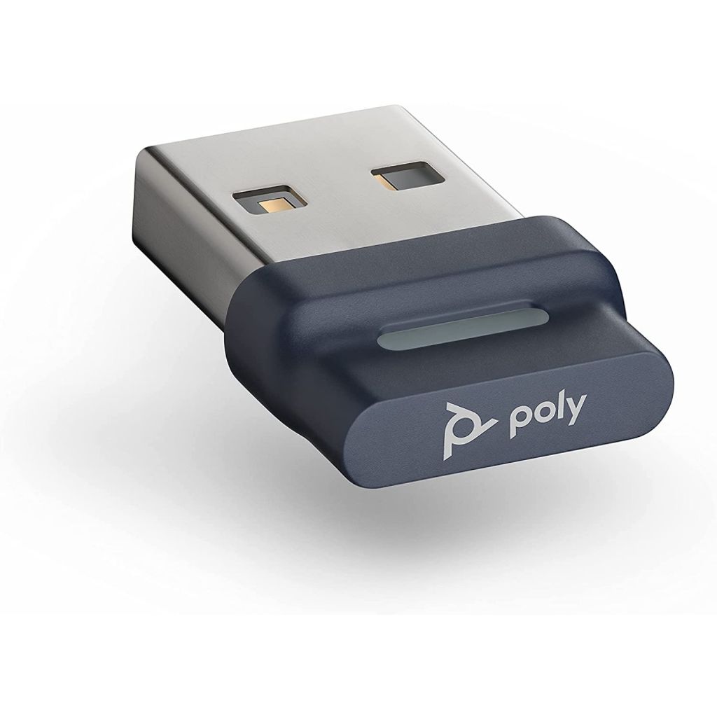 Poly BT700 USB-A Bluetoothadapter Headsets