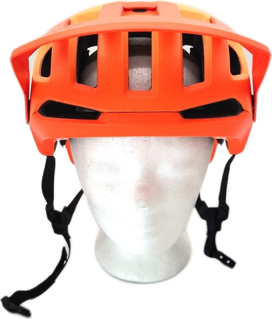 POC Kortal Race MIPS Fluorescent Orange | Kaufland.sk