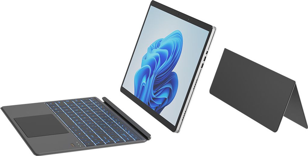 Ninkear Laptop T40 - 14" Full HD Touchscreen, | Kaufland.de