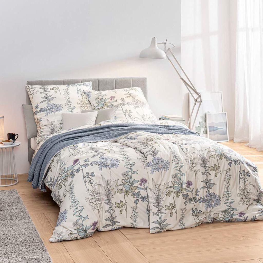 Interlock Jersey Bettwasche 155x220