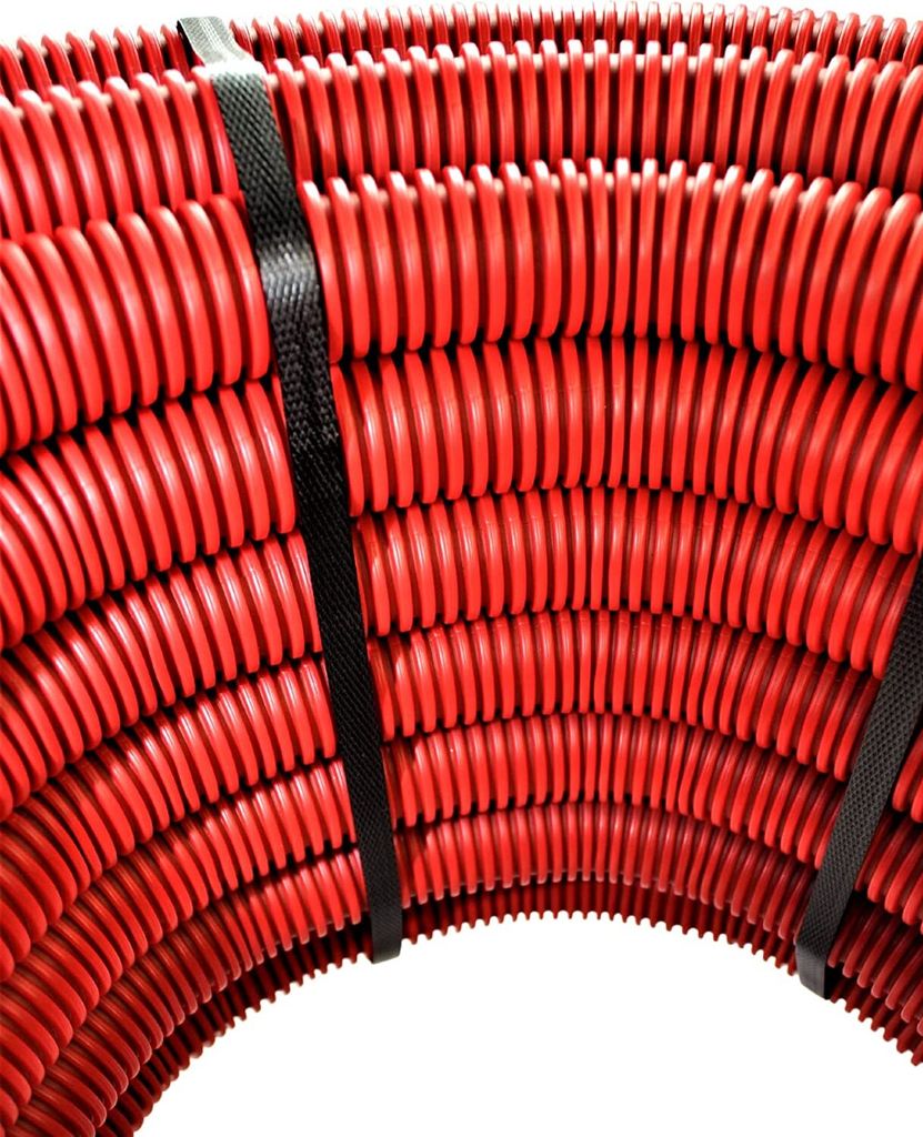 Unterirdisches Wellrohr M50 mm | Leerrohr | Kaufland.de