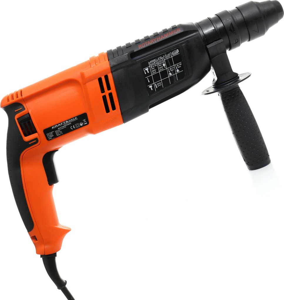 Schlagbohrmaschine Schlagbohrer 2650 W | Kaufland.de