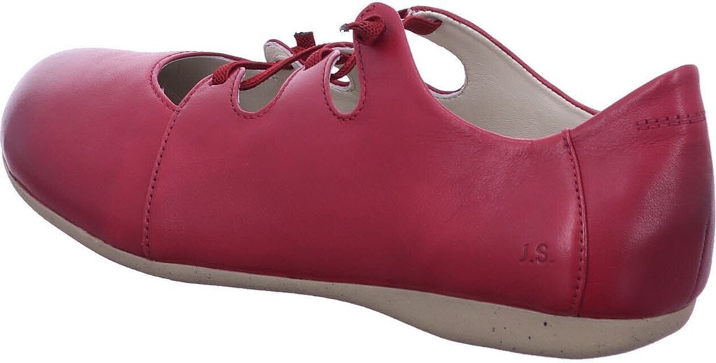 Josef Seibel Fiona 04 dámské boty v plusových | Kaufland.cz