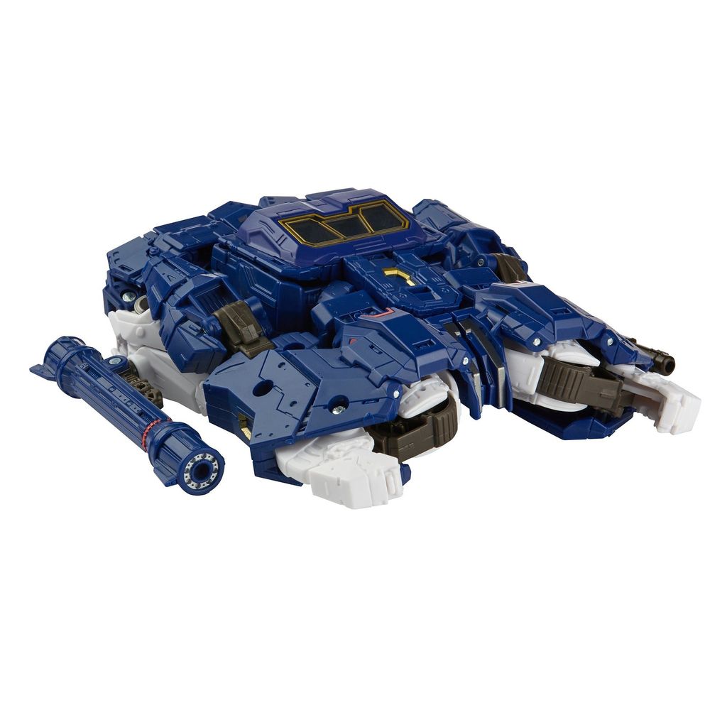 Hasbro TRA Gen Studio S. Voy TF6 Soundw. | Kaufland.de
