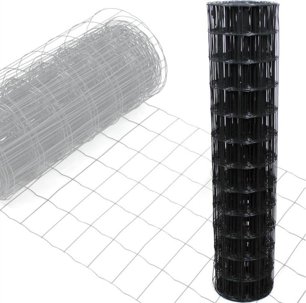Gartenzaun Maschendraht 1,2x25m Zaun | Kaufland.de
