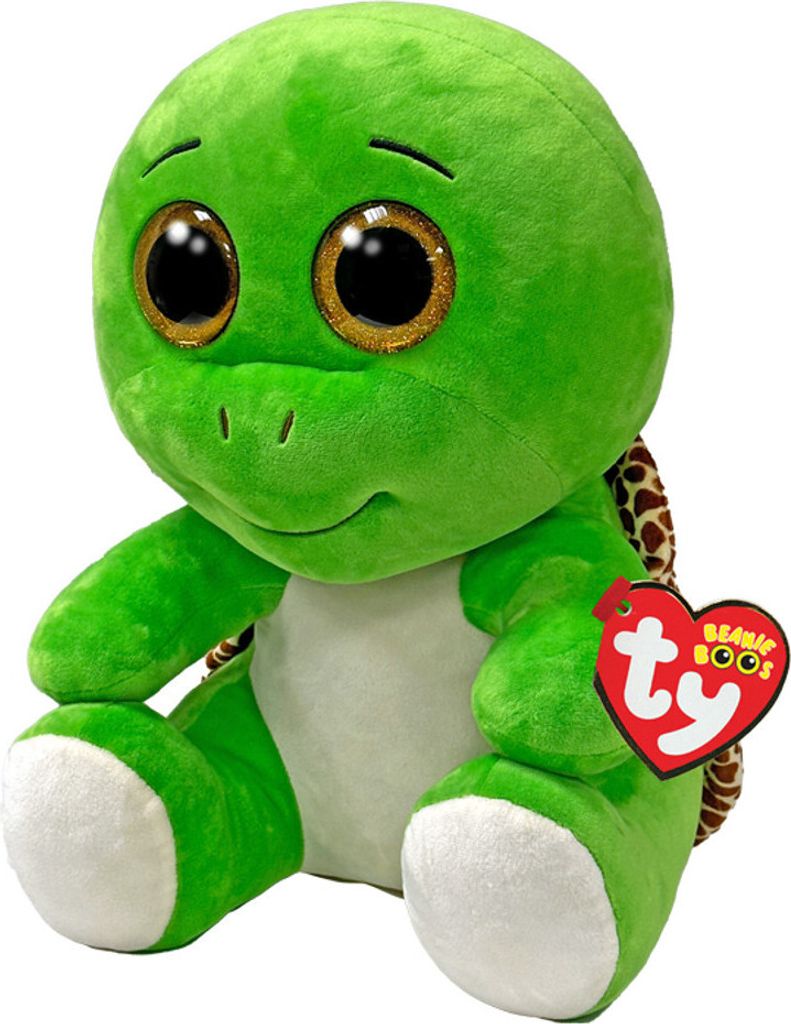 Ty Beanie Boo's XL Turbo Turtle 42cm | Kaufland.de