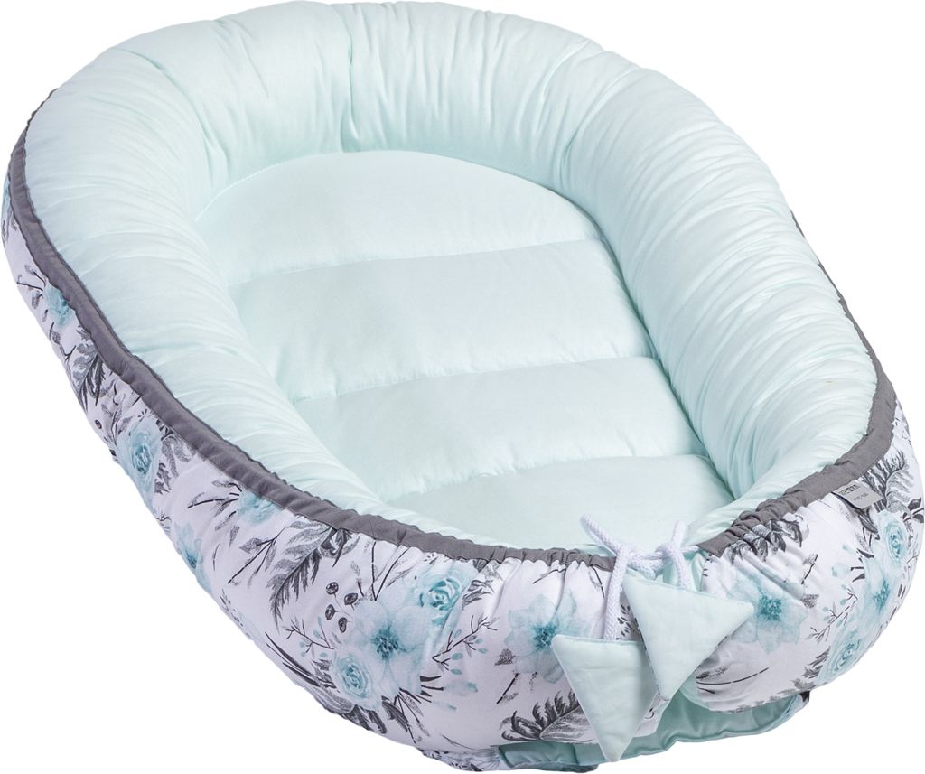 Baby Nest Cocoon 2 Sided Multifunctional | Kaufland.sk