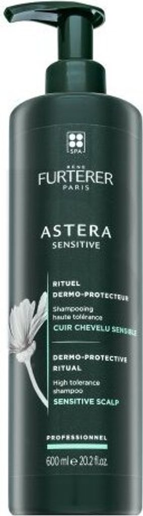 Rene Furterer Astera Sensitive High Tolerance | Kaufland.de
