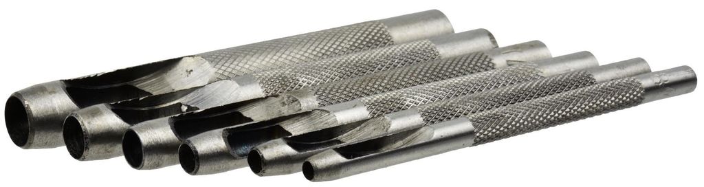 Locheisen Set Lochpfeifen Lochstanzer | Kaufland.de