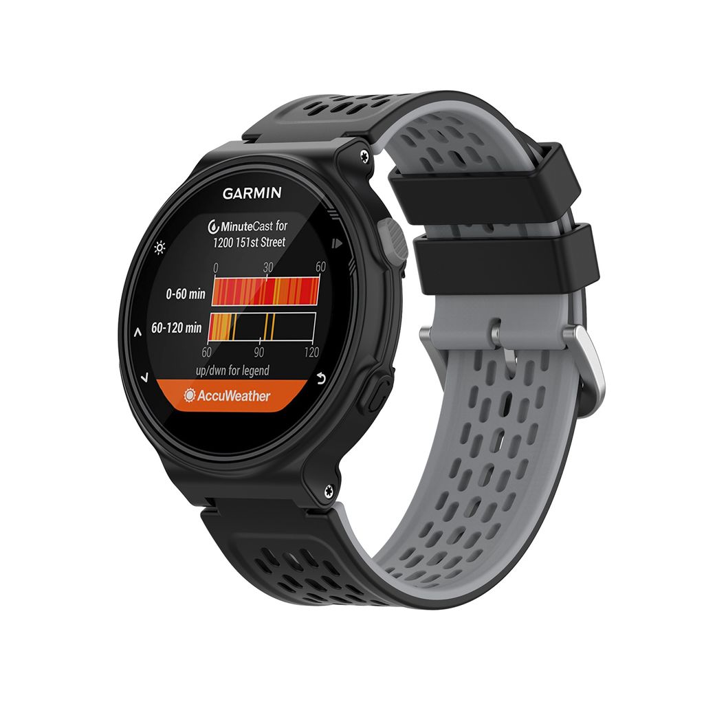 INF Řemínek k hodinkám Garmin Forerunner | Kaufland.cz