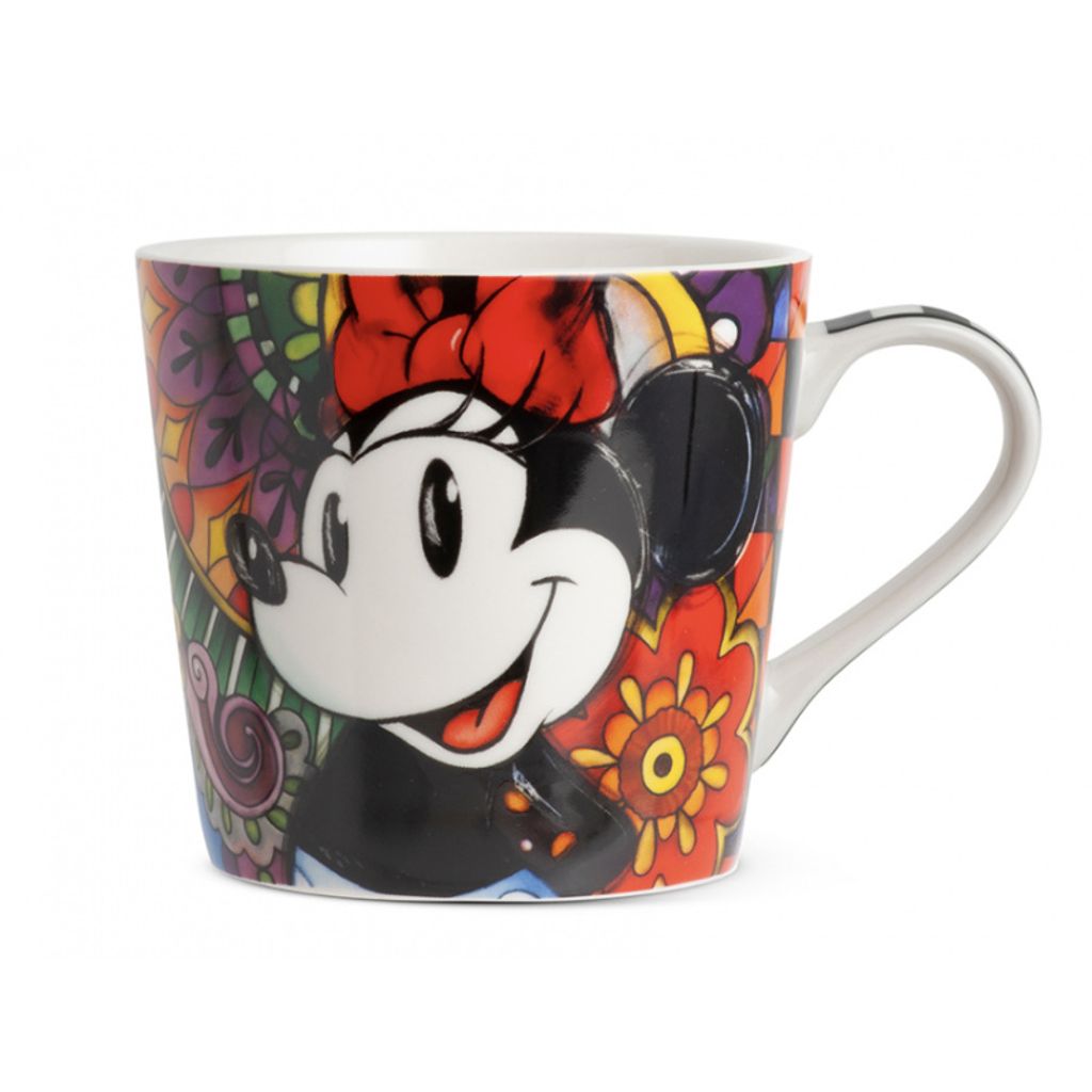 Gilde Tasse / Becher, "Minnie Šálky na kávu | Kaufland.cz