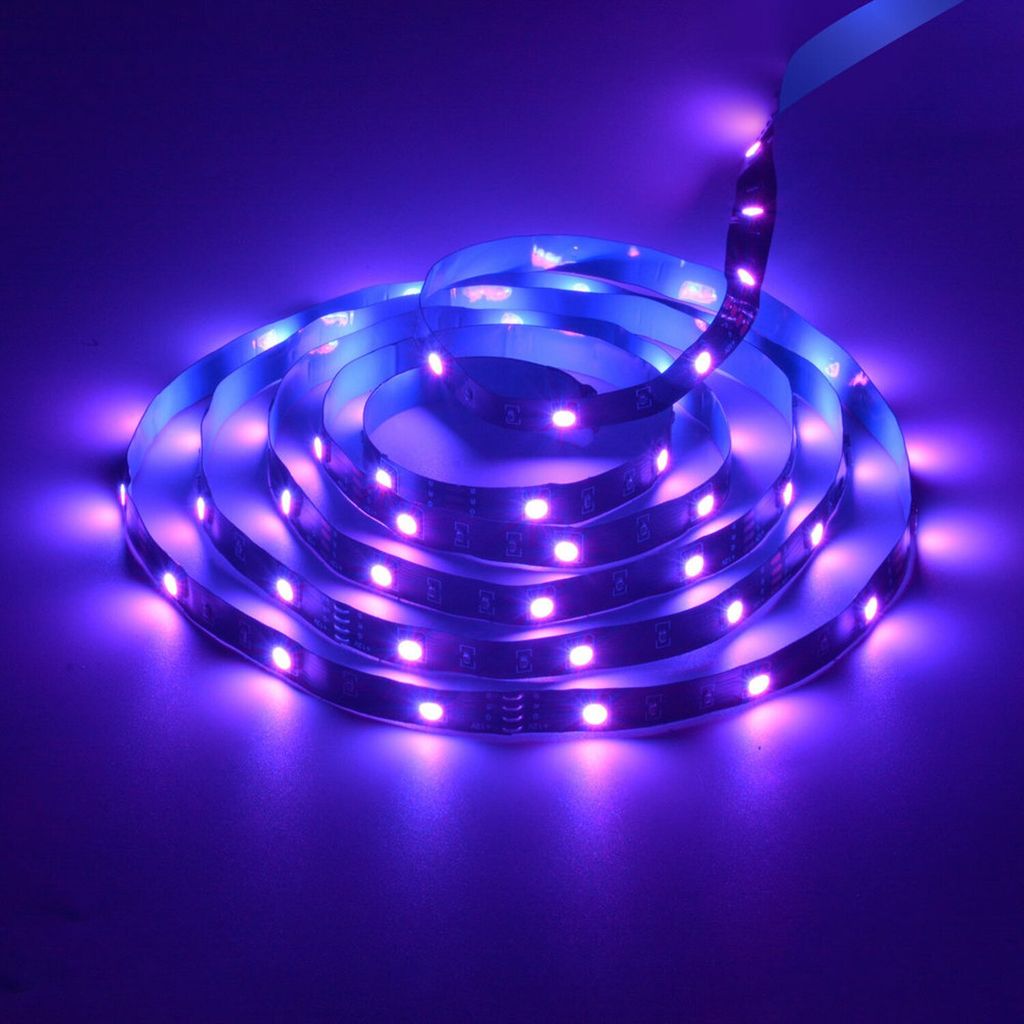 Sonoff L2 Lite Smart Led Strip Kit 5 M Rgb | Kaufland.sk