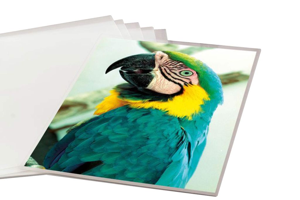 Laminierfolien A3 20 Stück ULGZ 80 A2 ULF 3 | Kaufland.de