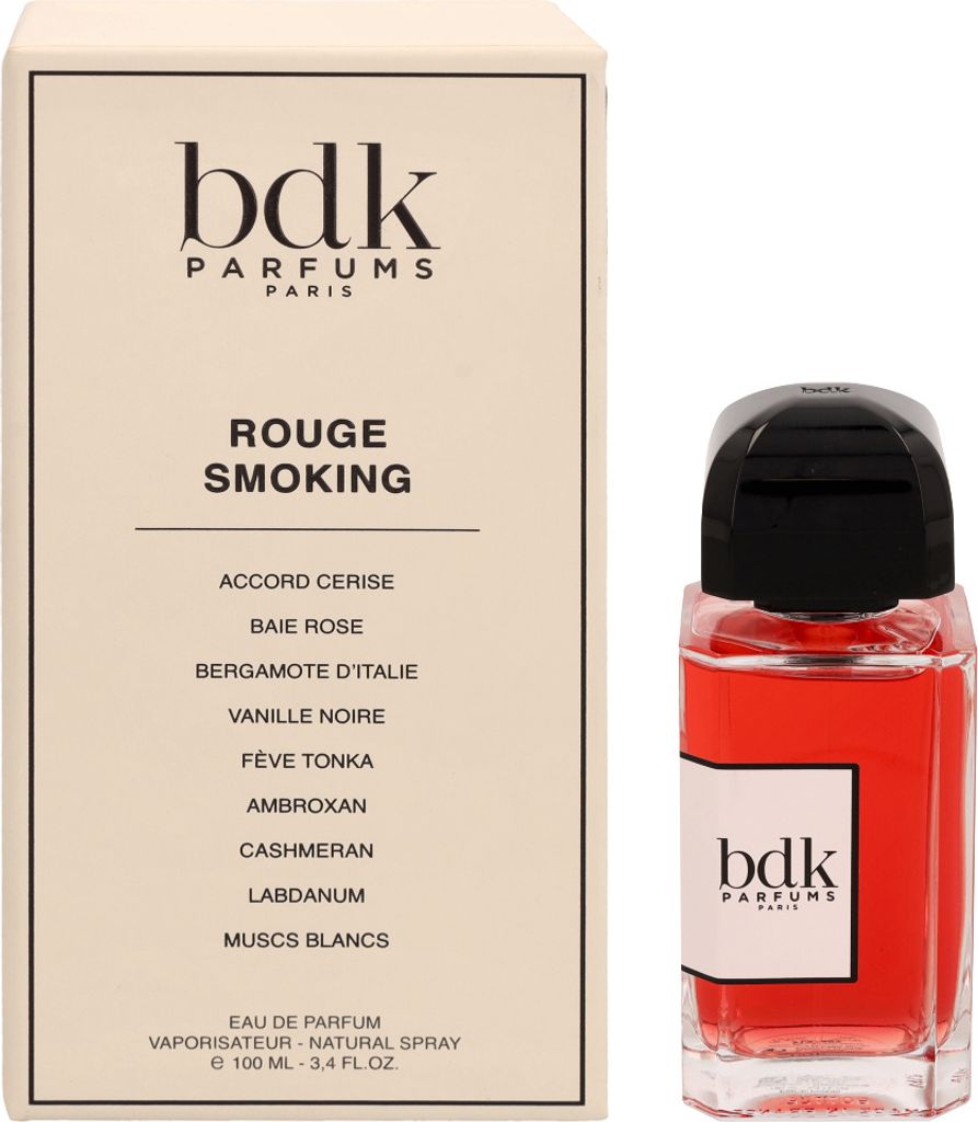 BDK Parfums Rouge Smoking Edp Spray 100 ml | Kaufland.sk