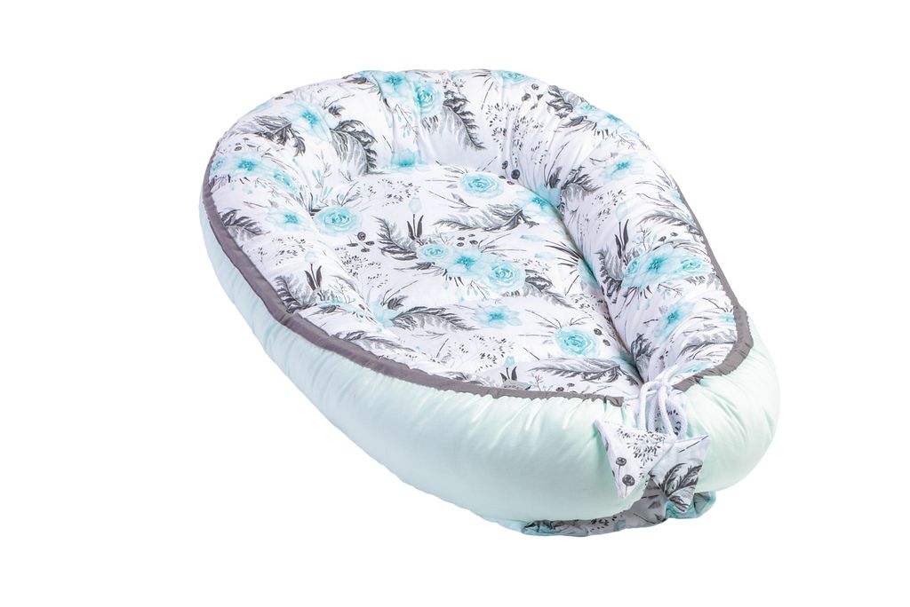 Baby Nest Cocoon 2 Sided Multifunctional | Kaufland.sk