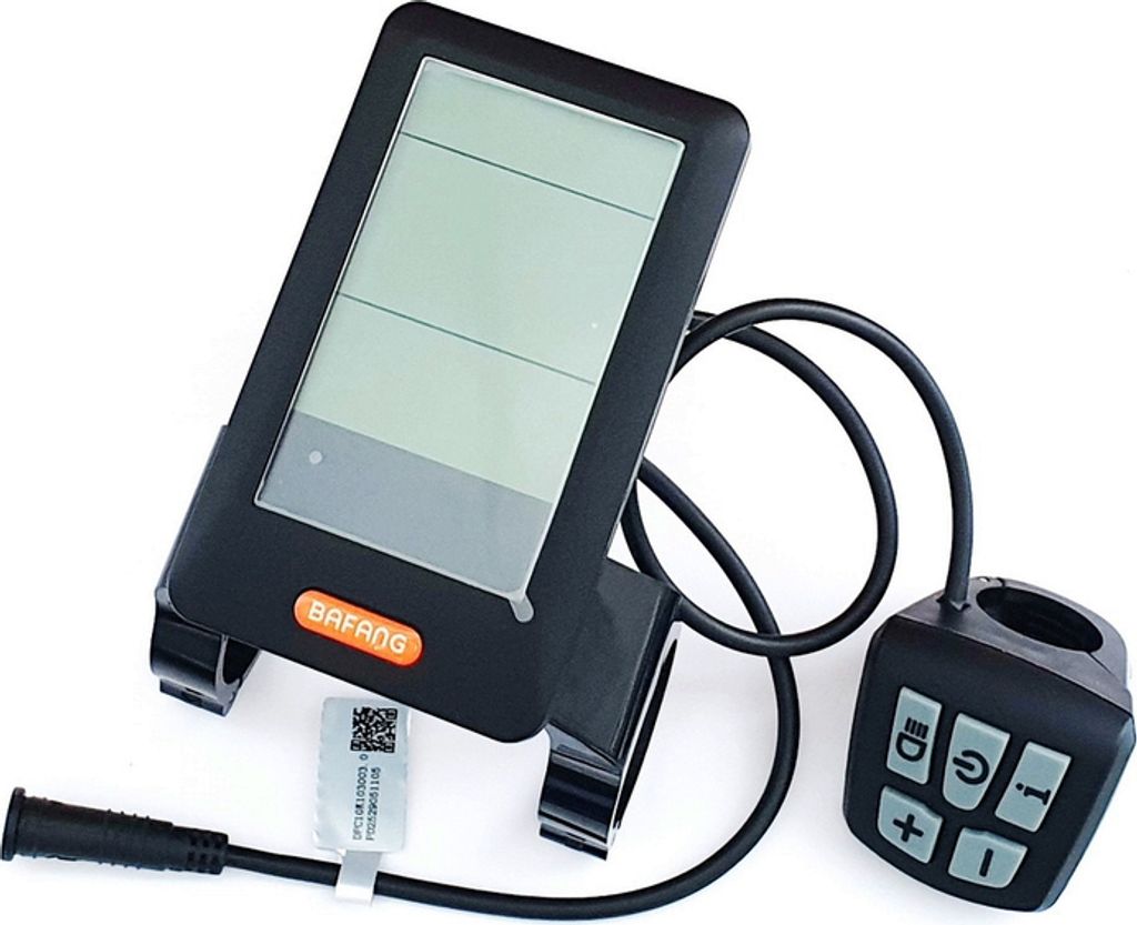 Bafang | DPC-10 Display für BBS01 BBS02 BBSHD | Kaufland.de