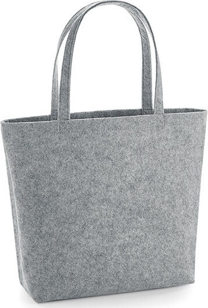 BagBase BG721 | Felt Shopper 49 x 39 x 13,5 | Kaufland.de
