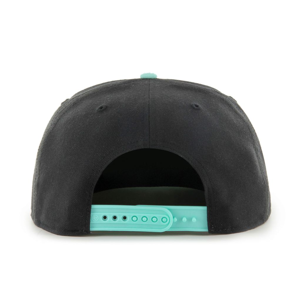 47 Brand Snapback Captain Cap - ELEMENT | Kaufland.de